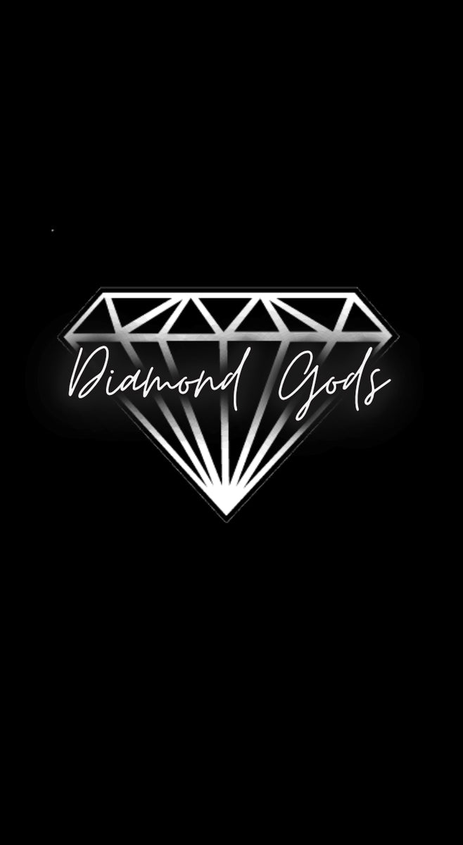 Diamond Gods